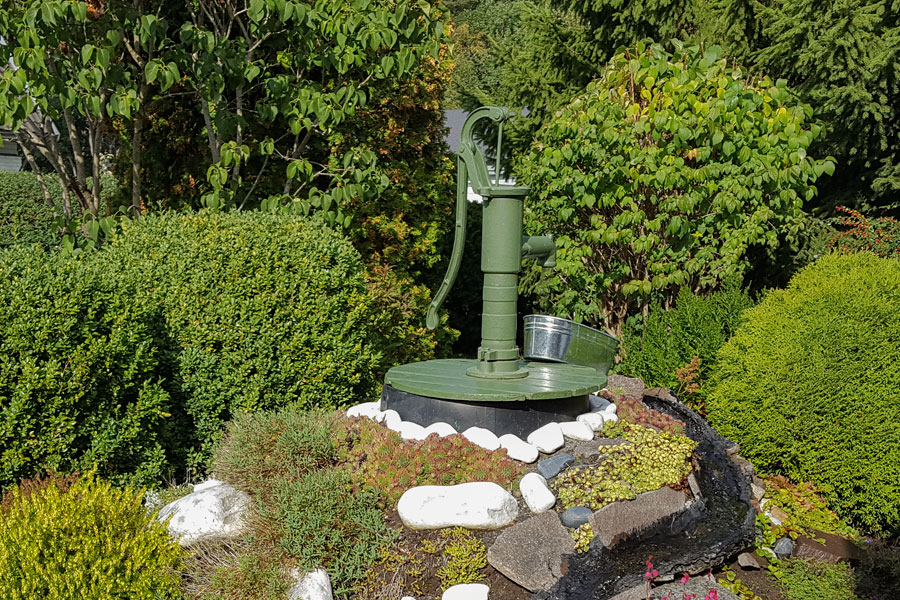 Renovera en brunn? Det här behöver du tänka på | dinbyggare.se