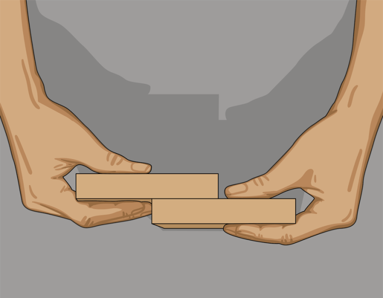 Lär dig limma med olika typer av lim på rätt sätt | dinbyggare.se